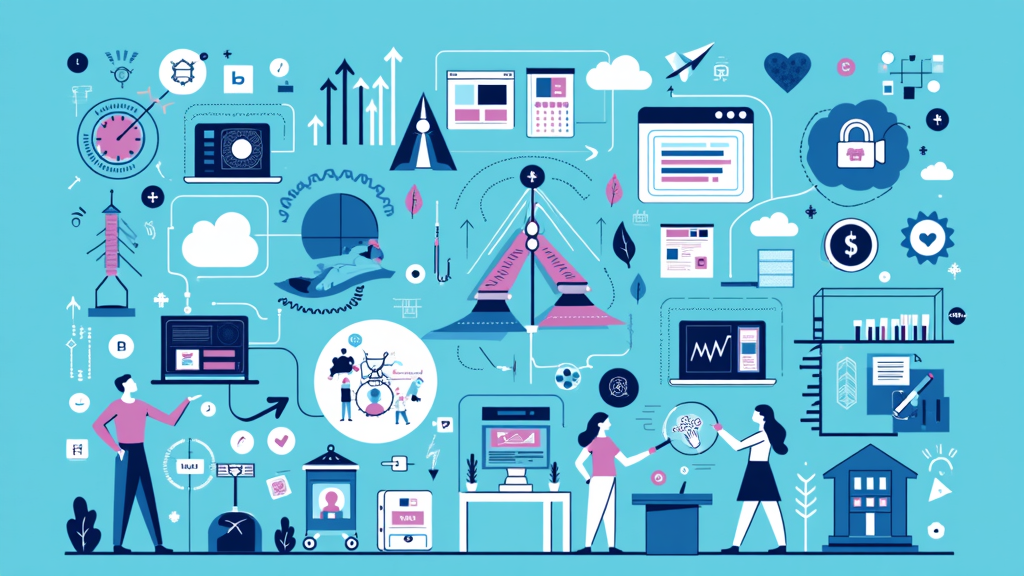 Government Cyber Action Plan: How the UK is Enhancing Cyber Resilience